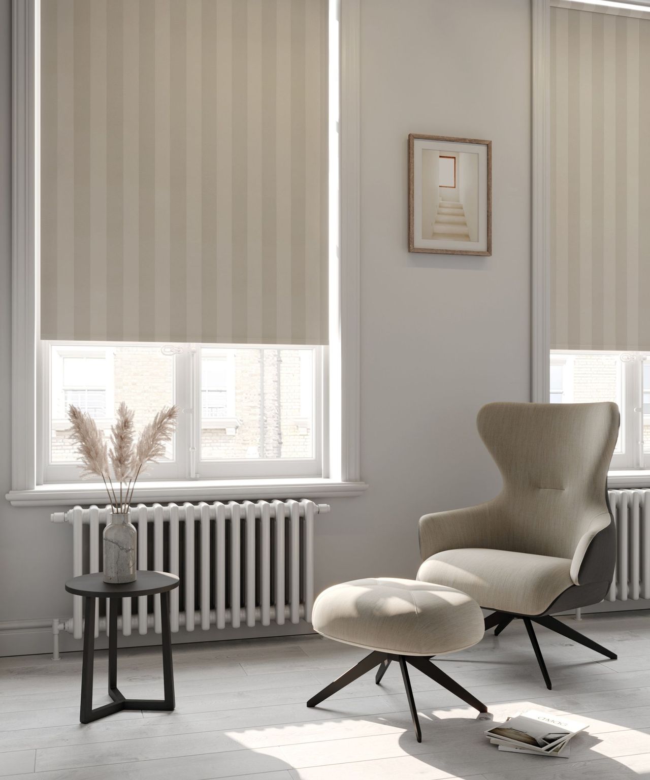 How to drain a radiator, plumbing experts explain | Homes and Gardens