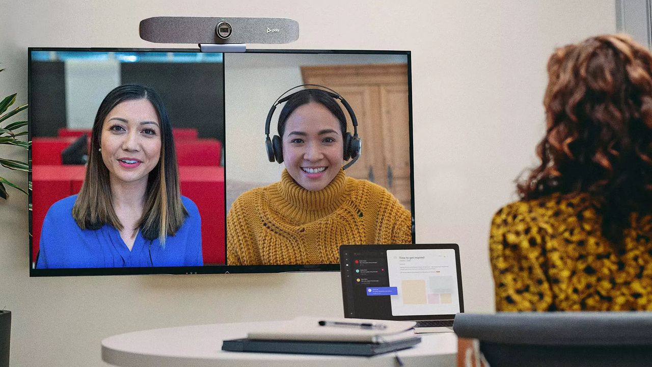 Best video conference cameras you can buy 2025 | T3