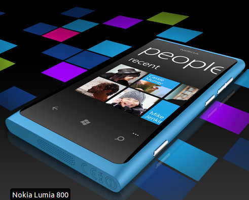 What's in a name? Nokia Lumia explained. | Windows Central