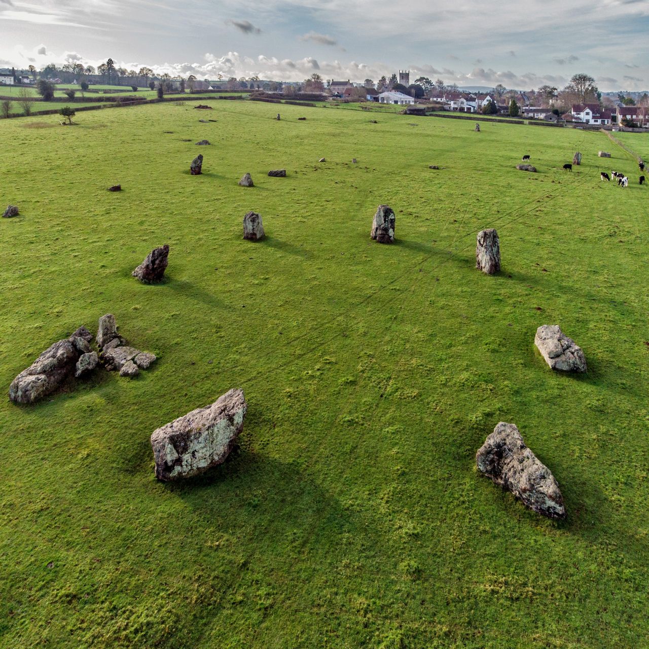 Beyond Stonehenge: The lesser-known stone circles of Britain | Country Life