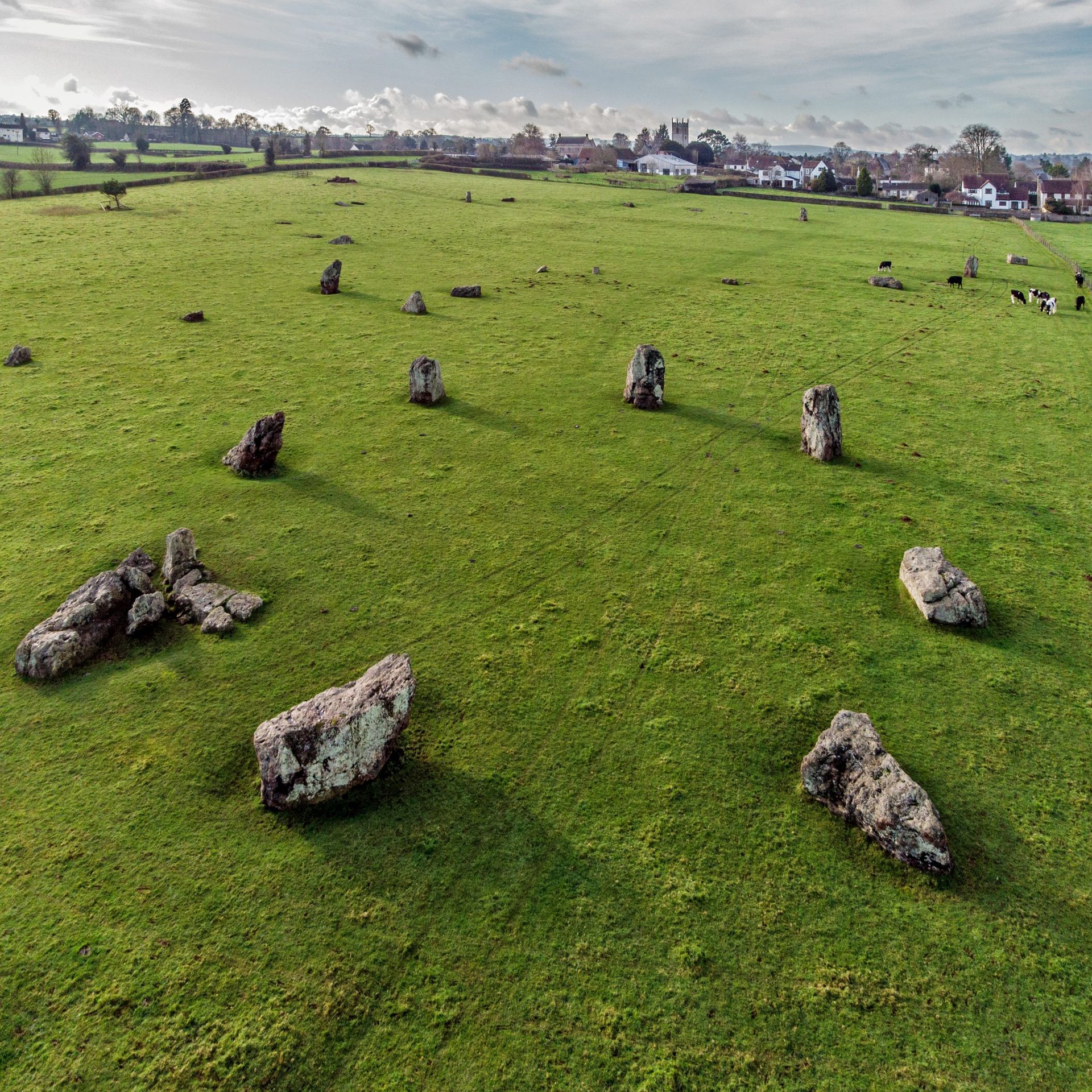 Beyond Stonehenge: The lesser-known stone circles of Britain | Country Life