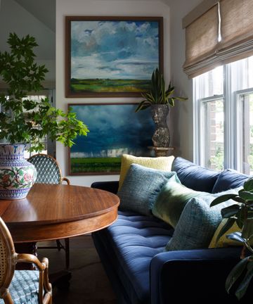 10 summer color trends for the home in 2024 | Homes and Gardens