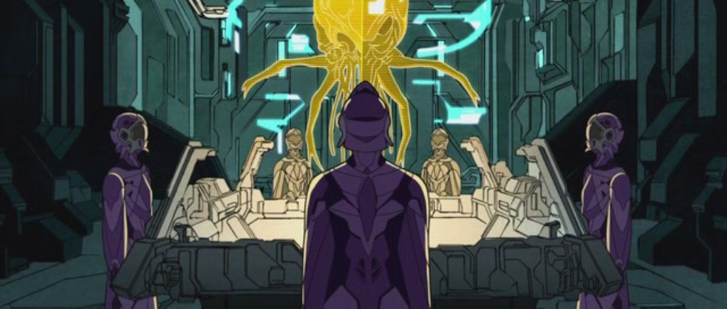 Halo timeline: Forerunner-Flood War and the firing of the Halo arrays ...