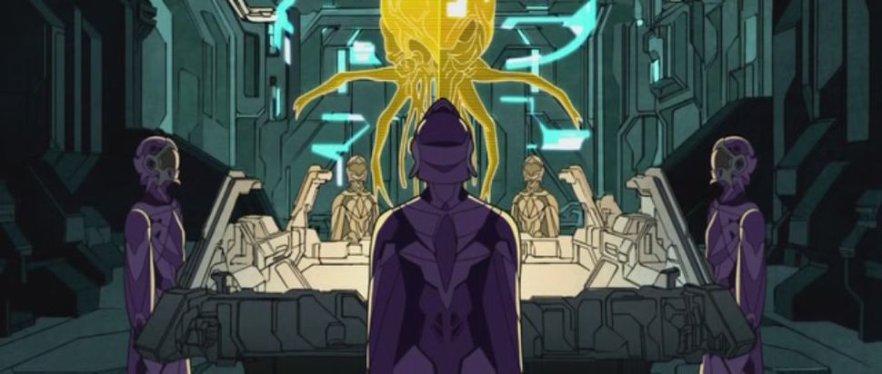 Halo timeline: Forerunner-Flood War and the firing of the Halo arrays ...