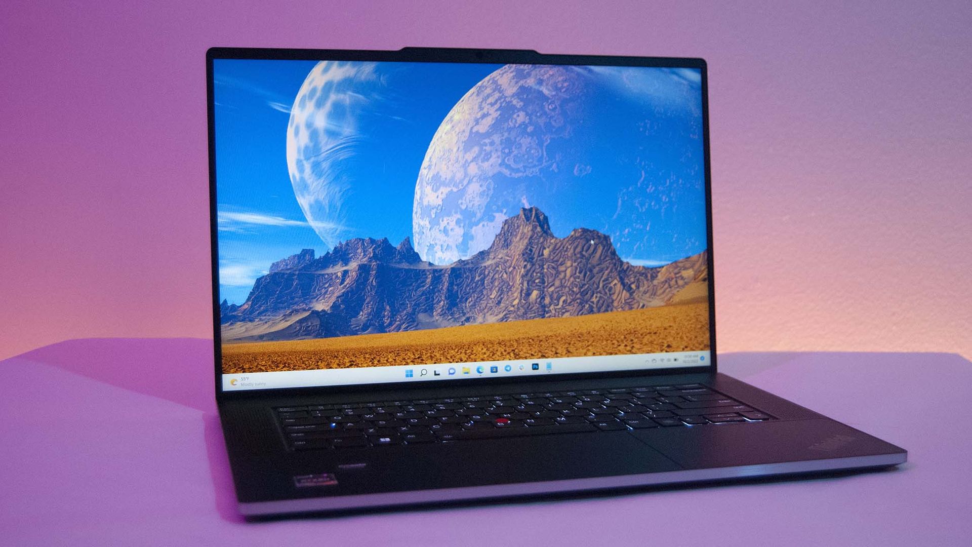 Lenovo ThinkPad Z16 review: Is this a look at the business brand's ...