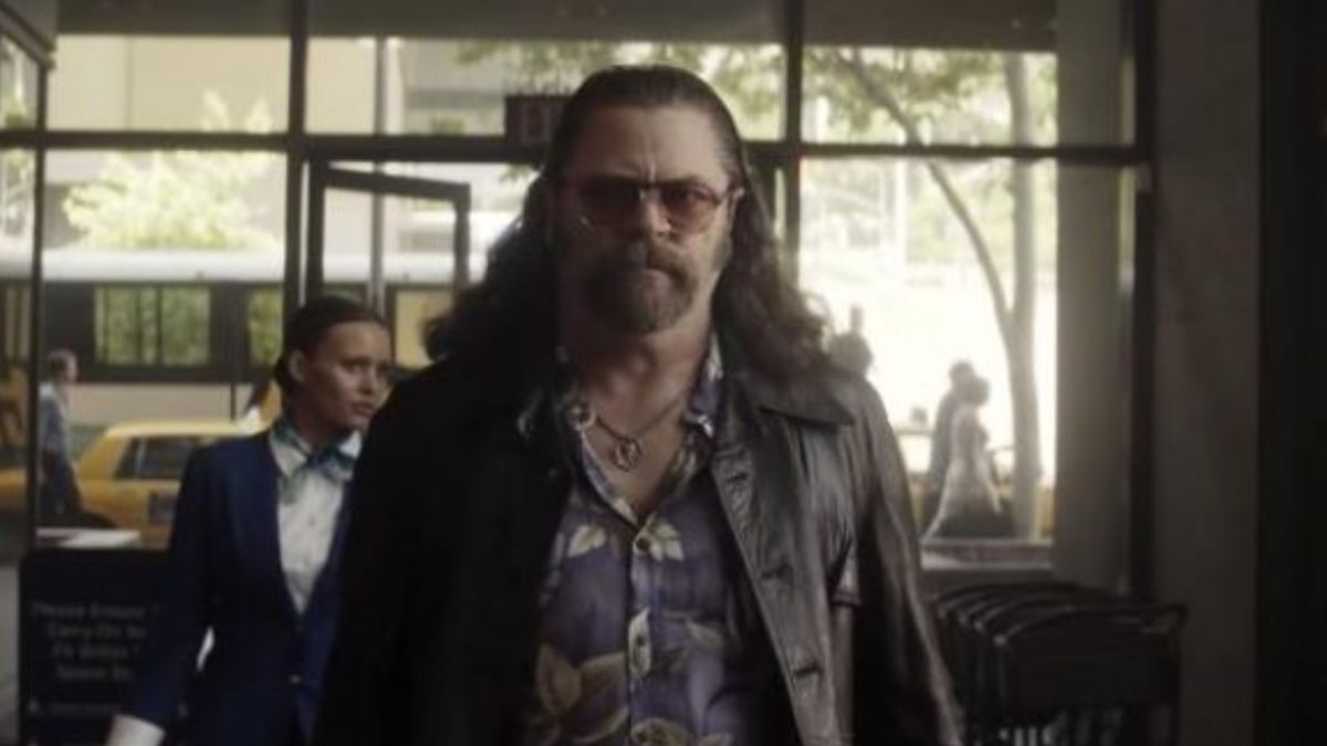 The Best Nick Offerman Movies And TV Shows And How To Watch Them ...