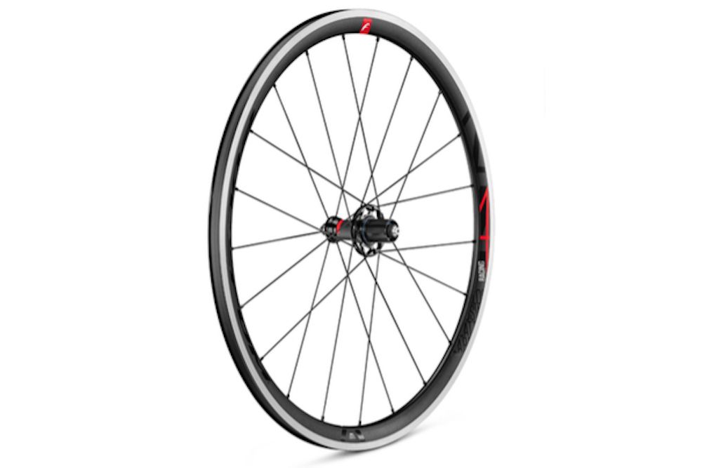 Fulcrum Racing 4, 5 and 6 alloy wheelsets get a revamp | Cycling Weekly