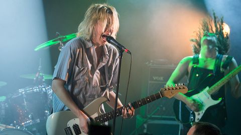 The Bobby Lees on how no-holds-barred songwriting and a musical molotov ...