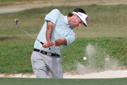 Bubba Watson What’s In The Bag? 2024 Update | Golf Monthly