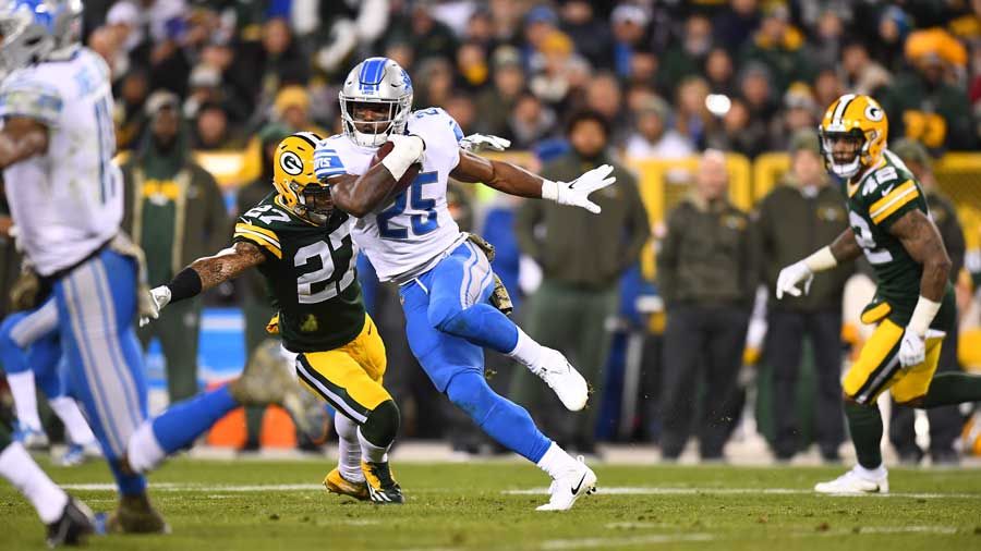 Fox Taking NFL Sponsors ‘Closer to the Action’ | Next TV | Broadcasting ...