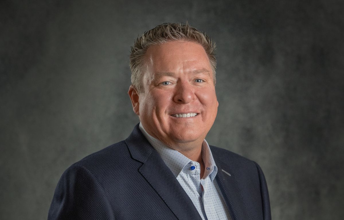 Roku's Chris Larson: ‘We Spend Roughly $1 Billion a Year on R&D. It's ...