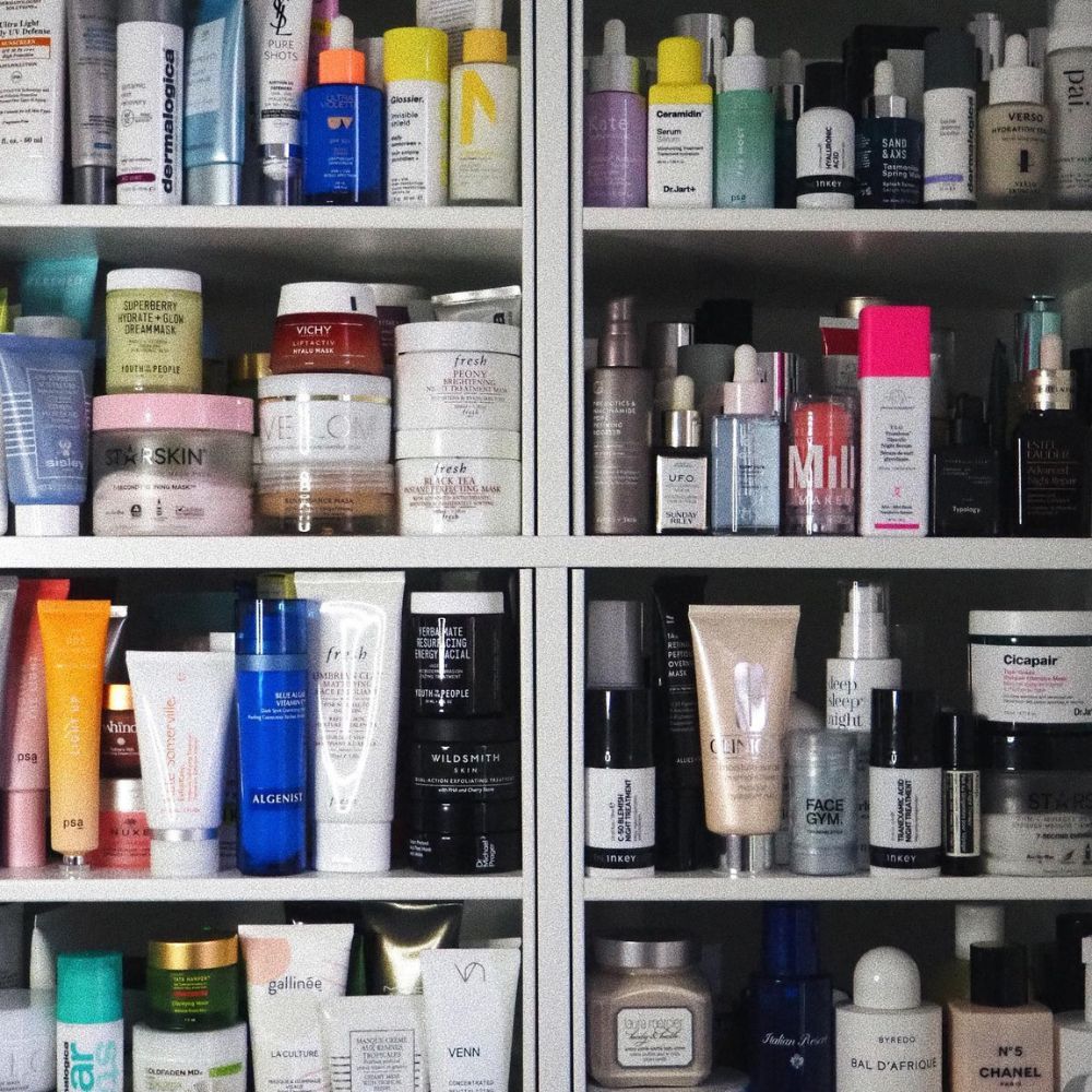 How to Care for South Asian Skin, According to a Beauty Expert | Who ...