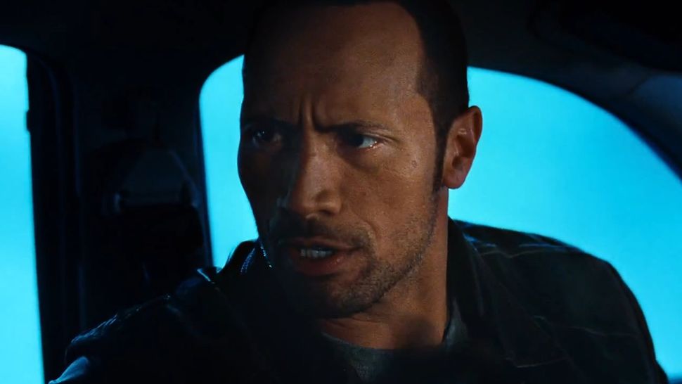 The 33 greatest Dwayne Johnson movies | GamesRadar+