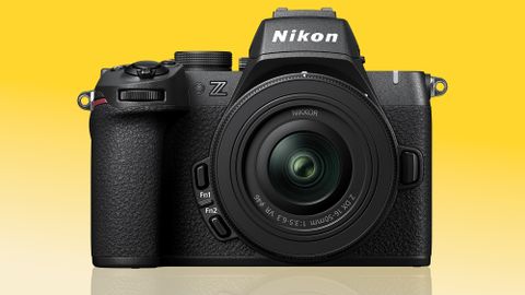 Nikon Z50 II on sale today (and is cheaper than the Nikon Z50 it ...