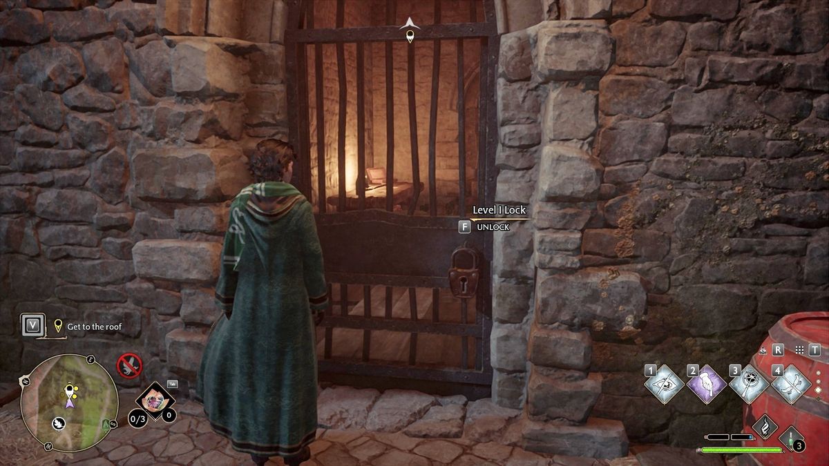 Full Hogwarts Legacy guide | GamesRadar+