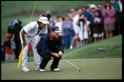 32 Best Player-Caddie Partnerships | Golf Monthly