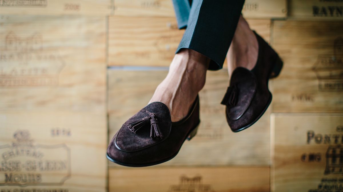 How to buy the perfect pair of loafers | The Week