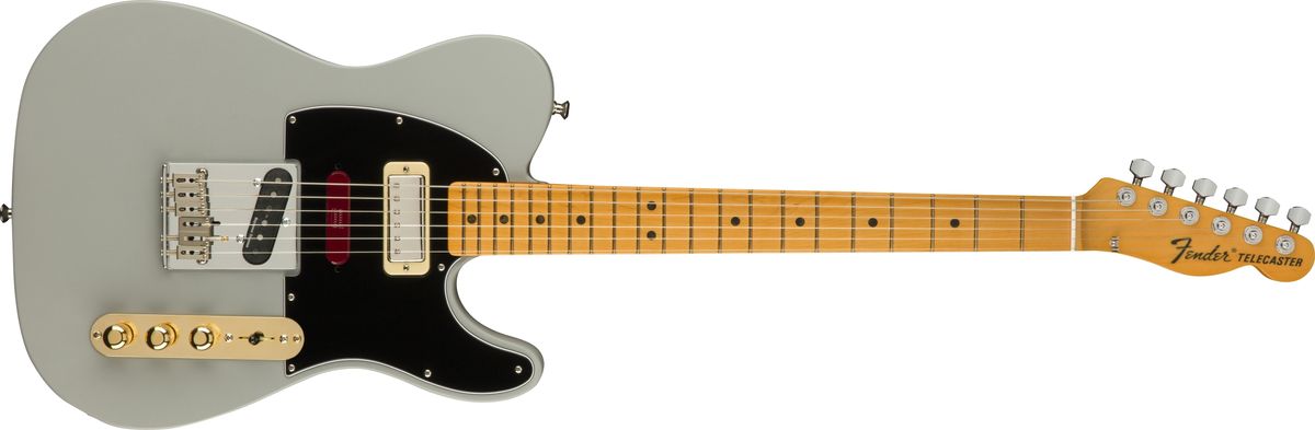 Brent Mason's heavily modded Telecaster gets official Fender Stories ...