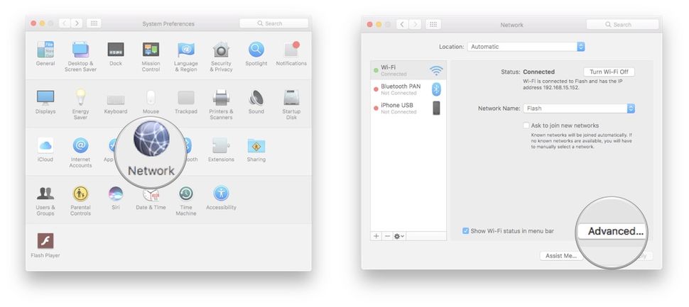 How to set up Timed Access Control on your Apple AirPort router | iMore