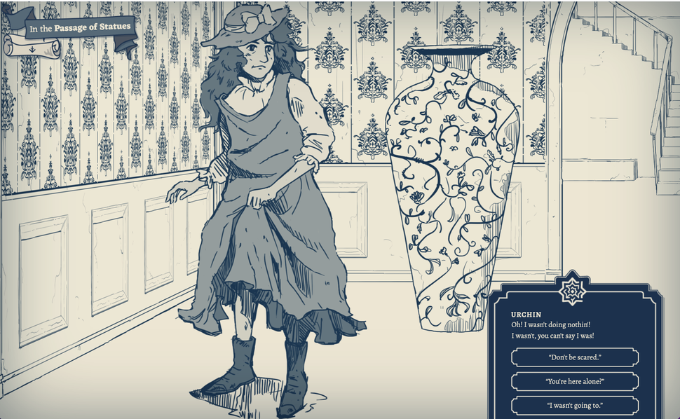 A year on, have indie game devs changed their views on AI? | Creative Bloq