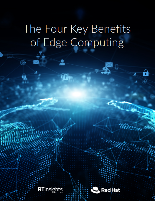 The four key benefits of edge computing | IT Pro