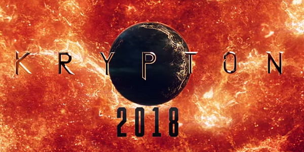 Krypton's First Trailer Teases Action And Superman's Home Planet ...