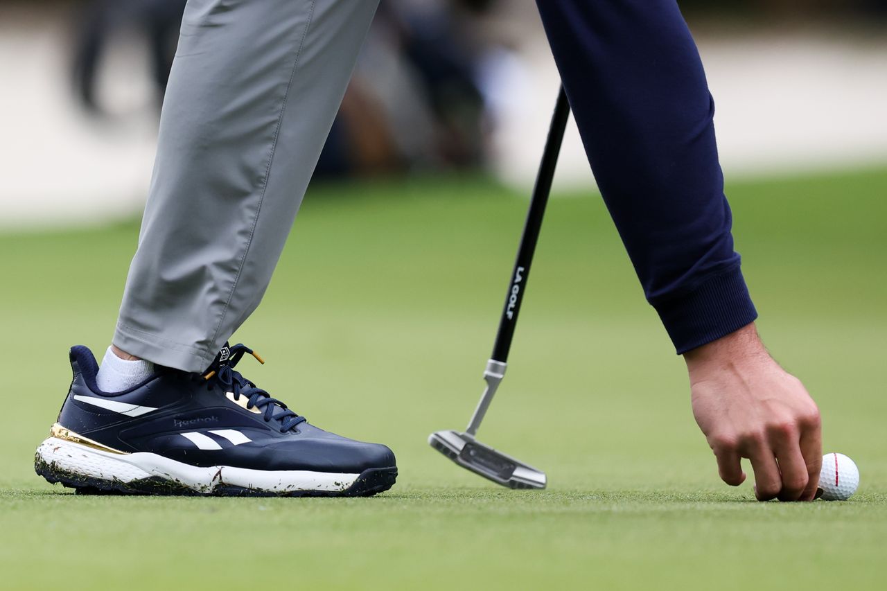Can I Buy Bryson DeChambeau’s Reebok Golf Shoes? | Golf Monthly