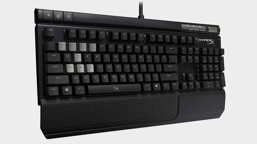Best gaming keyboards for 2022 | PC Gamer