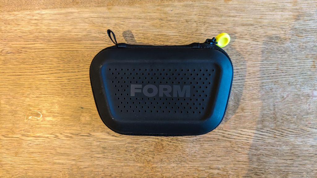 Form Smart Swim 2 Goggles review: the world’s best swimming wearable ...
