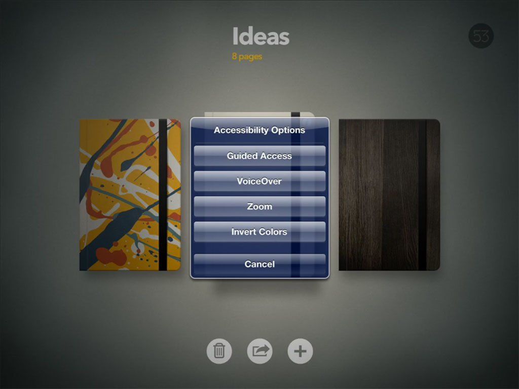 How to put your iPad into "Guest User" mode with Guided Access | iMore