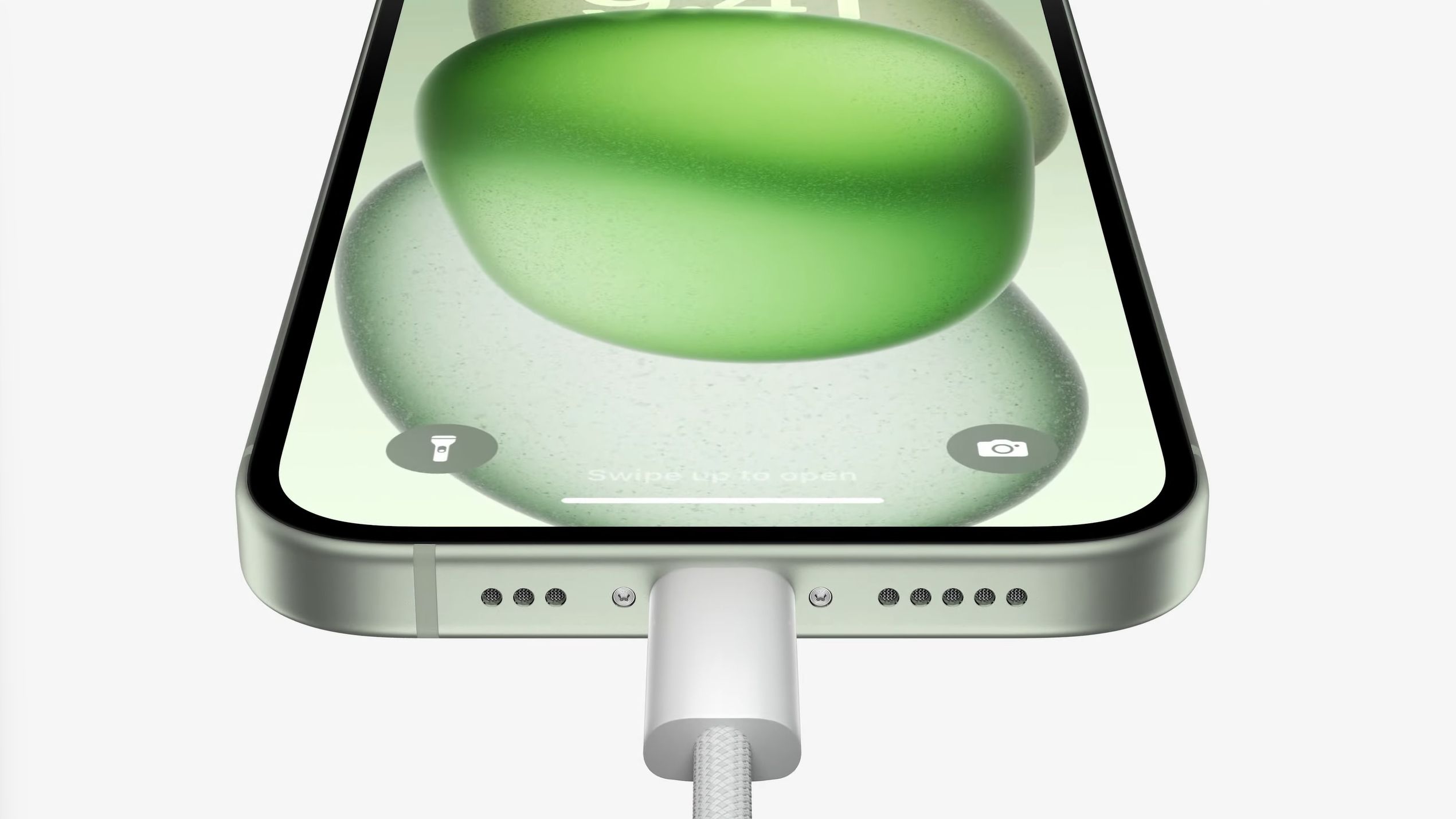 The iPhone 15 USB-C switch explained: why it happened and why it ...