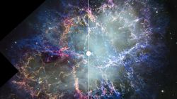 "We've been waiting for this to happen." For the first time, NASA ...