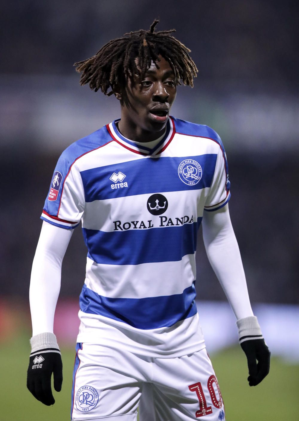 All too Eze for QPR as they claim victory at Hull | FourFourTwo