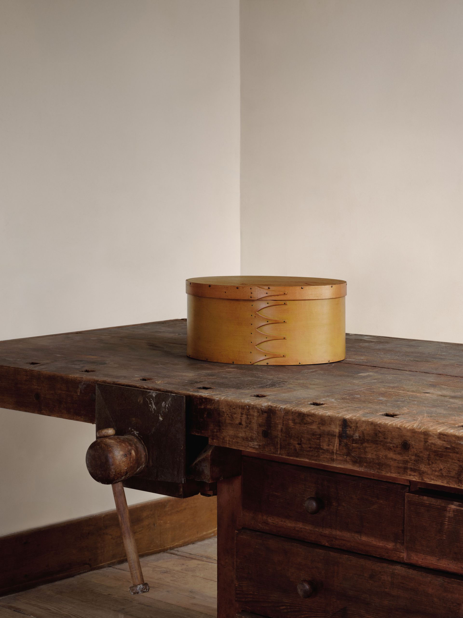 'The Shakers: A World in the Making' explores Shaker design | Wallpaper*