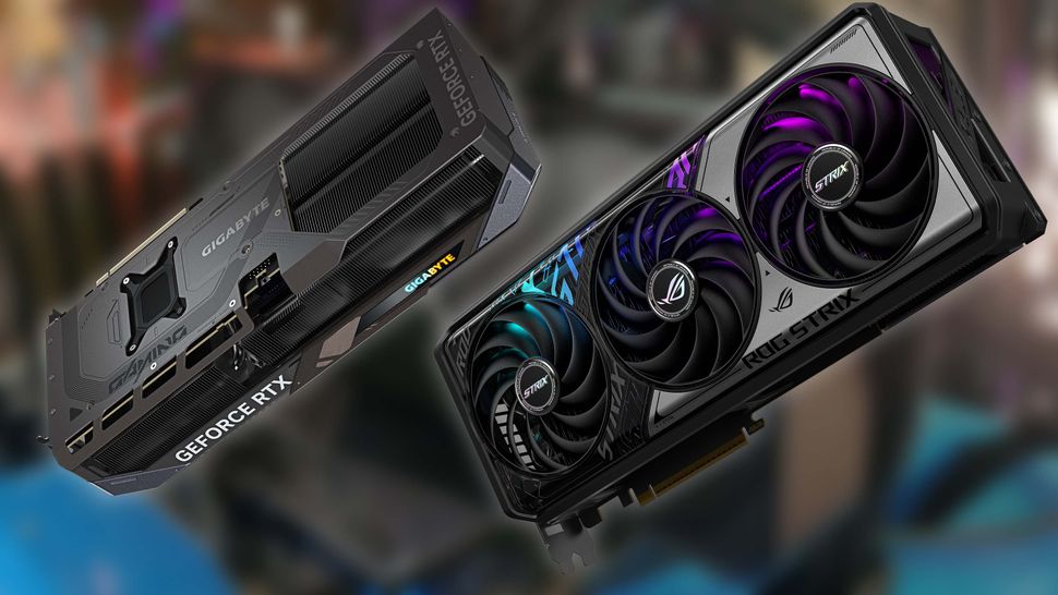 There is one thing making me excited about the new Nvidia RTX 5070 Ti ...