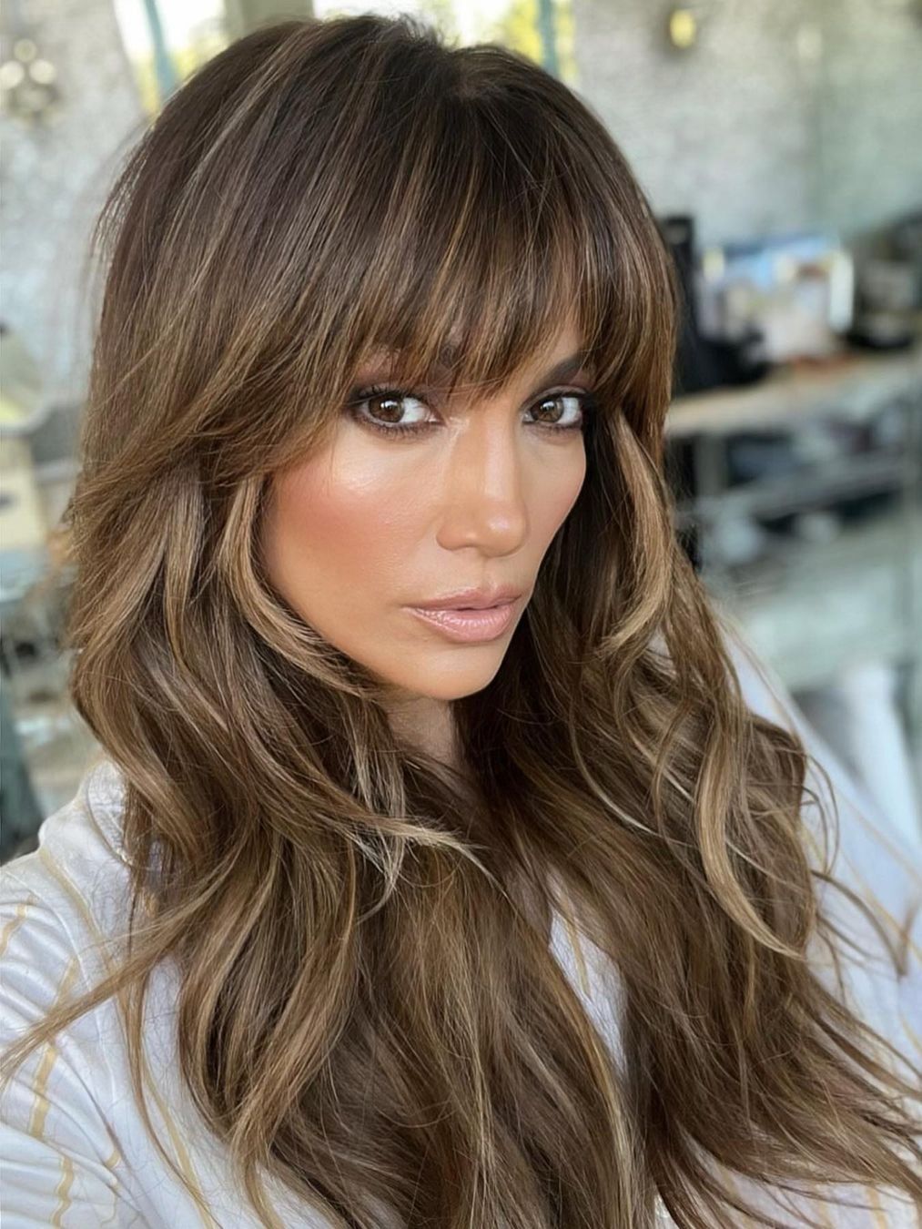 30 Wolf Cut Hairstyle Ideas Trending in 2025 | Marie Claire