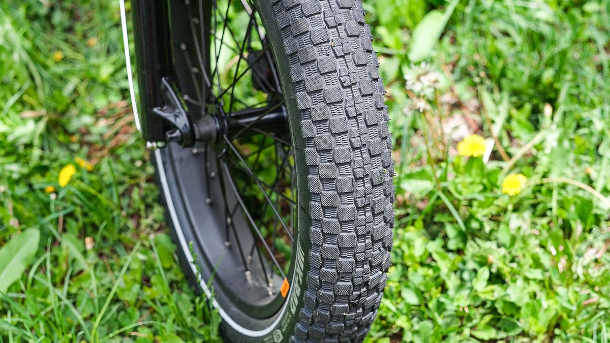 Radpower RadRunner 3 Plus review | Tom's Guide