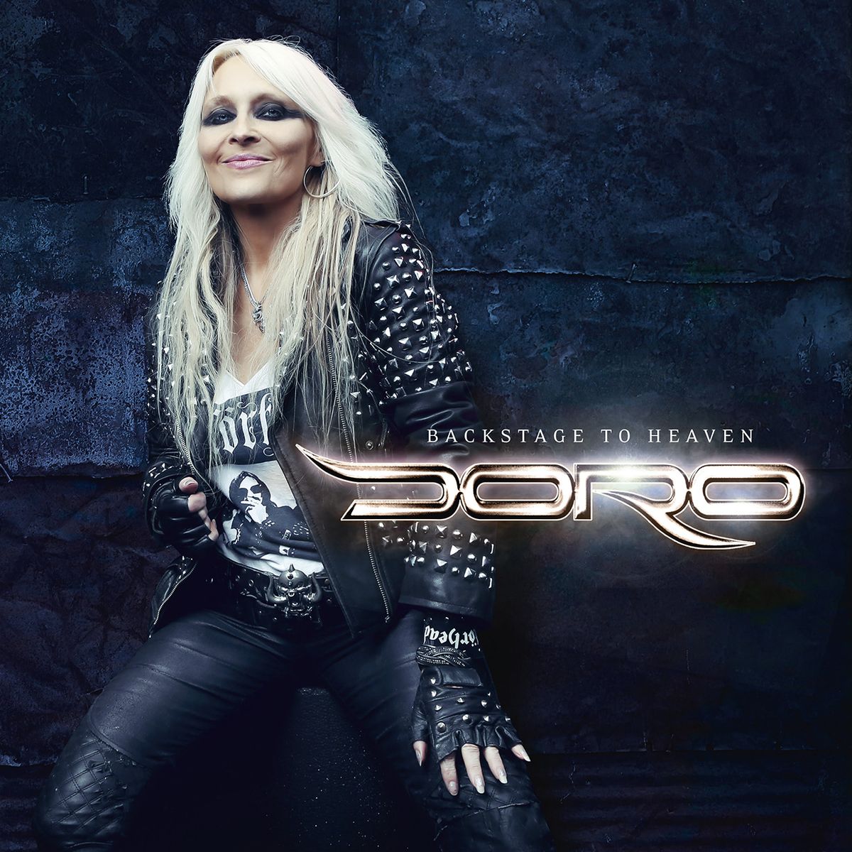 Doro announces Backstage To Heaven EP | Louder