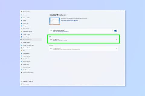 How to remap keys on Windows | Tom's Guide