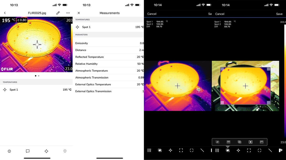 FLIR E5-XT review | Digital Camera World