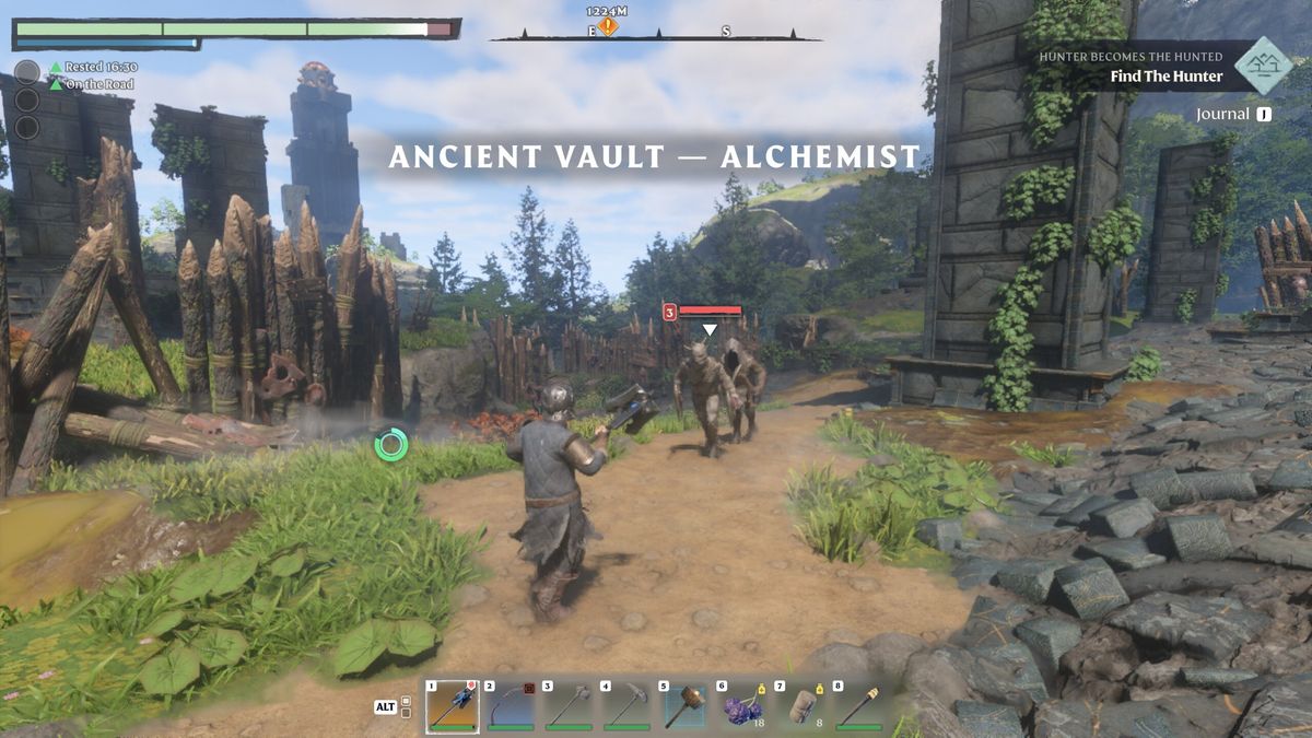 7 Enshrouded beginner tips, tricks, and mistakes to avoid I wish I knew ...