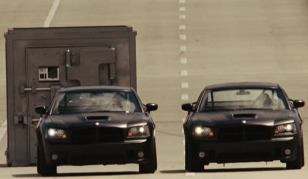The 9 Most Ridiculous Moments In The Fast & Furious Franchise | Cinemablend