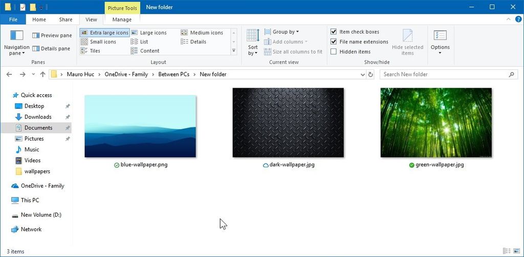 How to use OneDrive Files On-Demand on Windows 10 | Windows Central