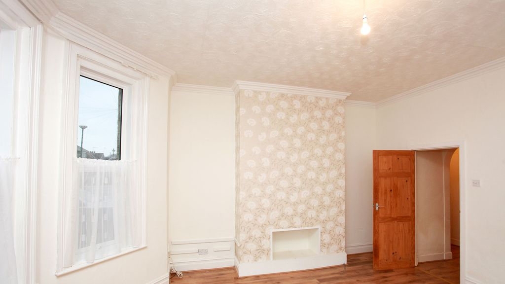 Artex ceilings: What is Artex and how do you get rid of it? | Homebuilding