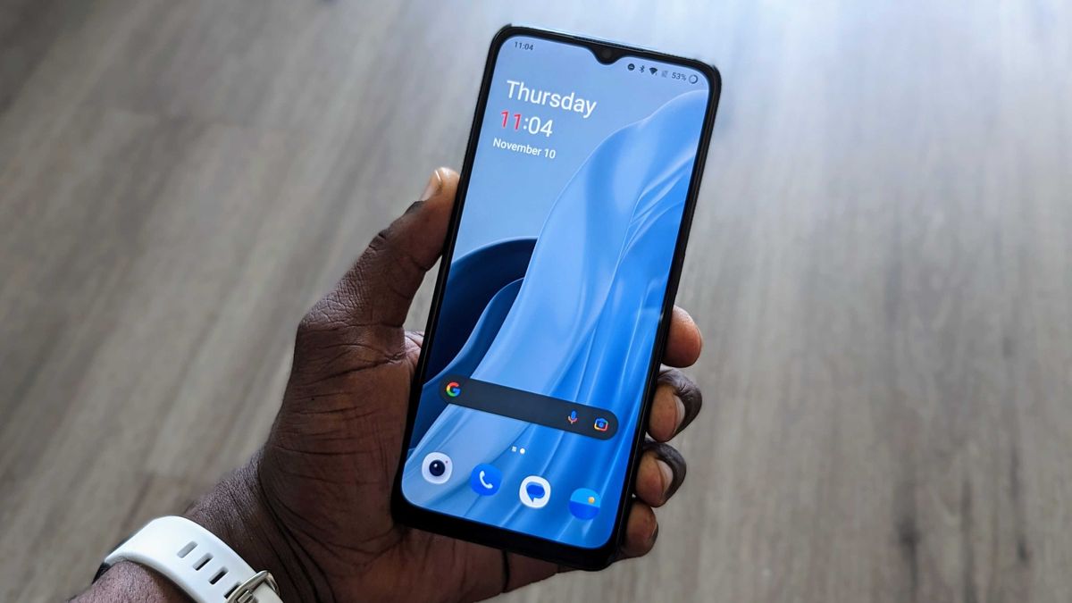 Best OnePlus Nord N300 screen protectors 2025 | Android Central