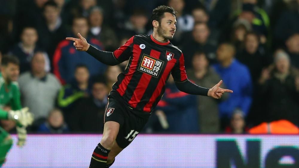 Smith: Beating Arsenal would be special | FourFourTwo