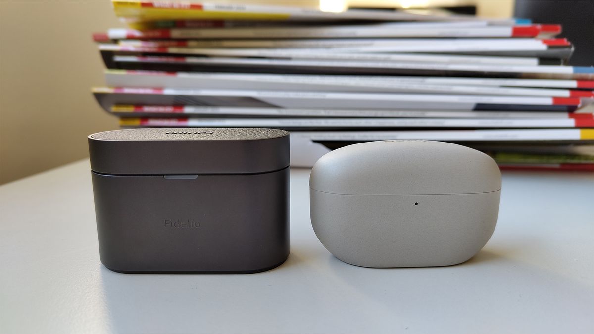 Philips Fidelio T2 review: robust, full-bodied and detailed sound from ...