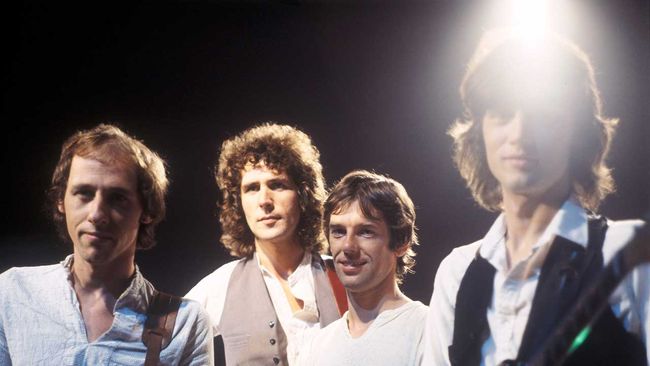 Fleetwood Mac's Tusk: how the iconic video was made | Louder