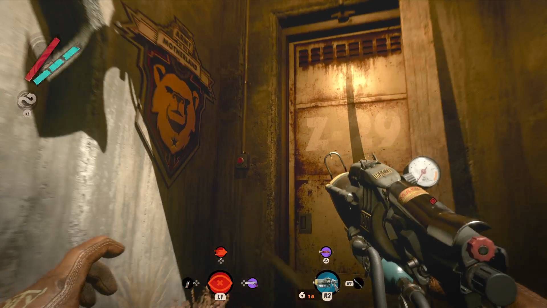 The toughest Deathloop puzzle hides loads of items to make finishing ...