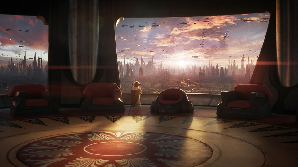 Everything we know about Star Wars Eclipse | Space